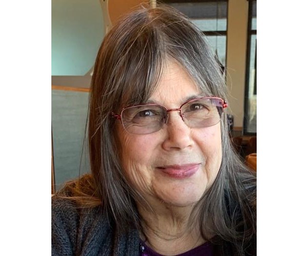 Susan Chain Obituary (2025) - Liberal, KS - Miller Mortuary - Liberal