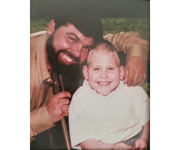 David J. Glorioso Obituary (2024) - Halethorpe, MD - Ambrose Funeral ...