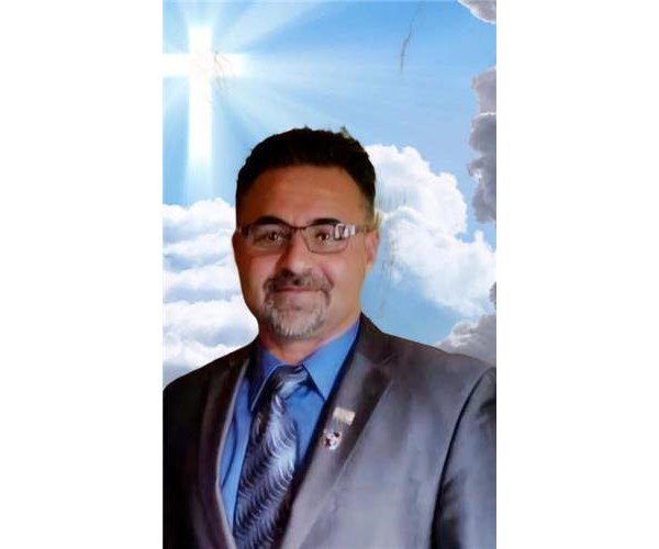 Gilbert Arslan Obituary (2024) - Norco, CA