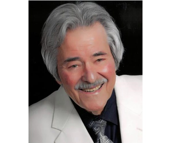 Frederick M. Tobman Obituary (2025) - Weymouth, MA - McDonald Keohane ...