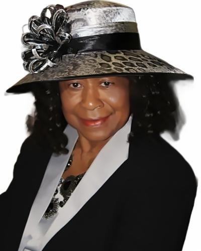 Bettye Graham Obituary (2026) - Charlotte, NC - Alexander Funeral Home ...