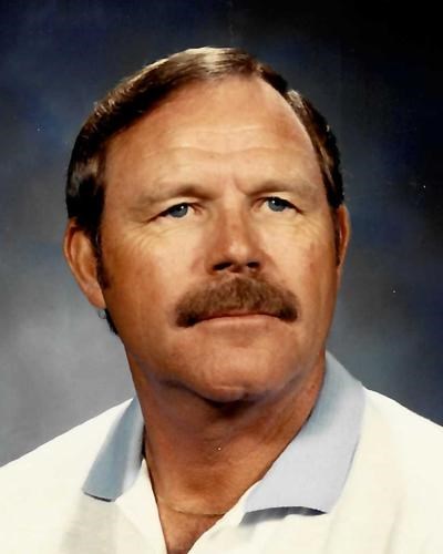Alfred Douglas James Obituary (2024) - Amarillo, TX - Boxwell Brothers ...
