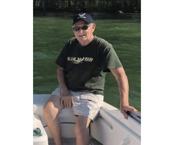 Richard James Tanner Obituary (2024) - Au Sable Forks, NY - Heidrick ...