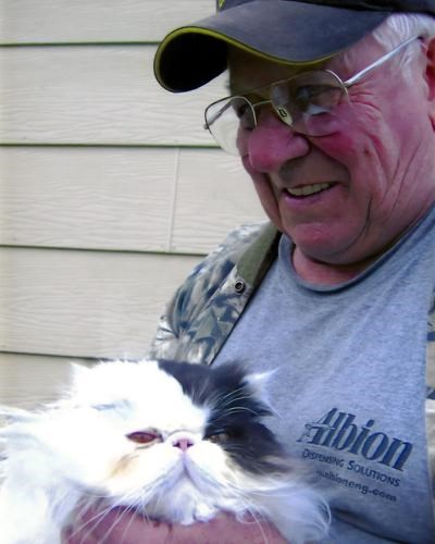 Leander S. Sauer Obituary (2024) - St Cloud, MN - Miller-Carlin Funeral ...