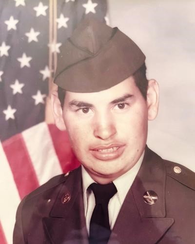 Manuel M. Rivera Obituary (2024) - Taos, NM - DeVargas Funeral Home of Taos