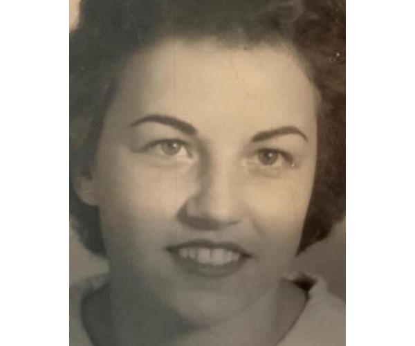 Dorothy Faye McFadden Obituary (2026) - Appomattox, VA - Robinson ...