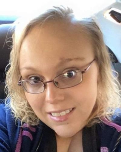 Jessica Victoria Alley Obituary (2023) - Kingsport, TN - Hamlett-Dobson ...