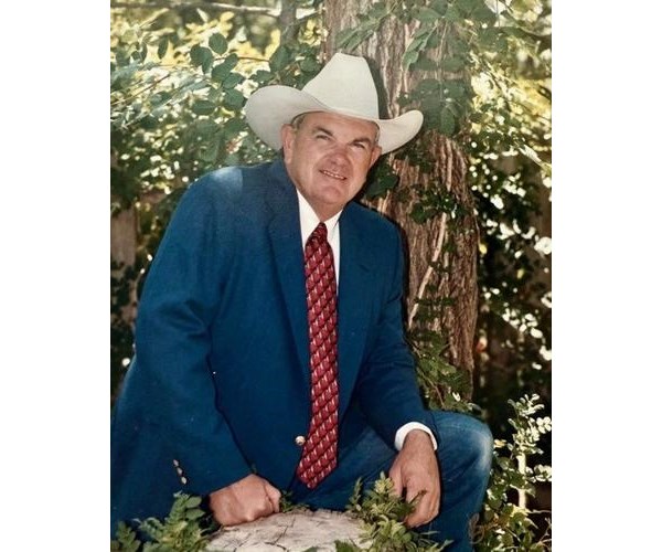 Gary Hodges Obituary and Online Memorial (2025)