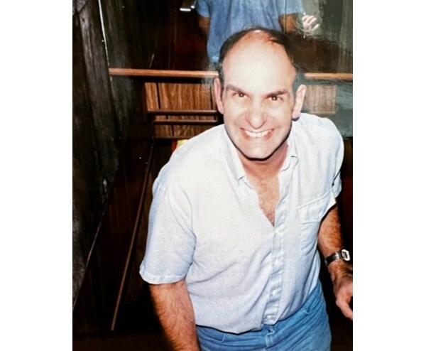 Steve Garver Obituary (2024) - Grove City, OH - Newcomer Funeral Home ...