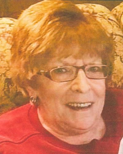Marilyn Ann Yeoman Obituary (2026) - Topeka, KS - Parker-Price ...