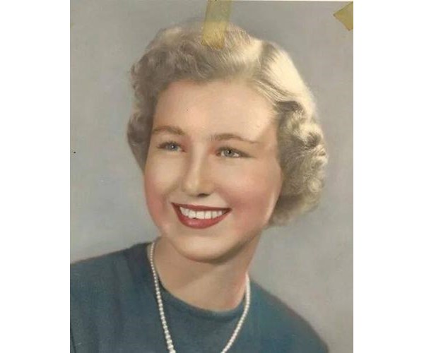 Barbara Vigneault Obituary and Online Memorial (2026)