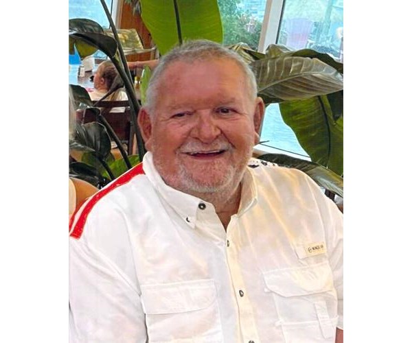 Teddy Ray Basco Obituary (2026) - Mansfield, LA - Rose-Neath Funeral ...