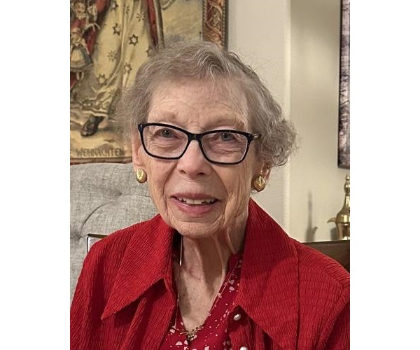 Jennie Casey Obituary and Online Memorial (2026)