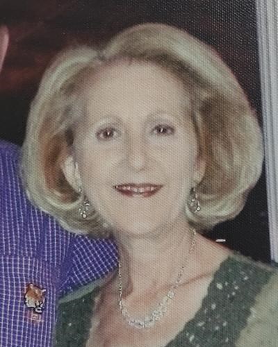 Carla L. Manuel Obituary (2025) - Eunice, LA - Ardoin's Funeral Homes ...