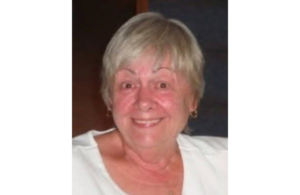 Patricia "Pat" Ann Current Obituary (2025) - Gastonia, NC - Benson ...