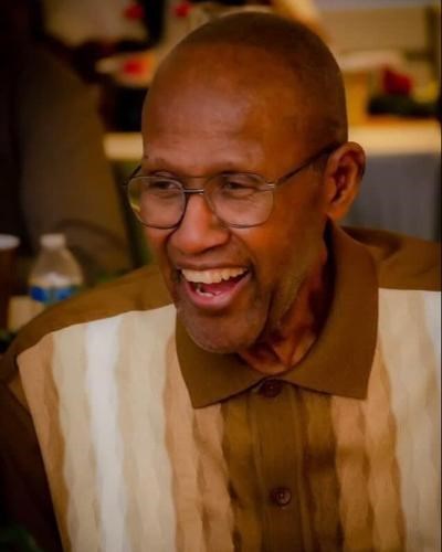 Mr. Leslie R. Foster, Sr. Obituary (2024) - San Antonio, TX - Chapel ...