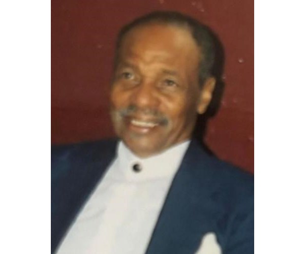 Randolph Taylor Obituary and Online Memorial (2025)