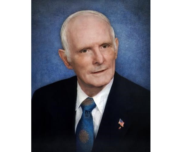 John Allen Ward Obituary (2025) - Mobile, AL - Mobile Memorial Gardens ...