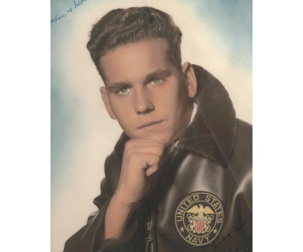 Glen William Fincher Obituary (2025) - Gulfport, MS - Trinity Funeral ...