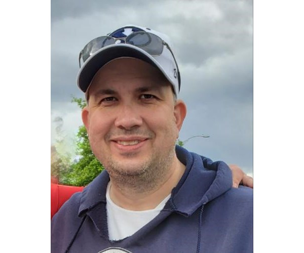 Shawn Lewis Setelin Obituary (2024) - Arvada, CO - Horan & McConaty ...