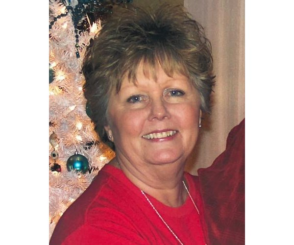 Carol Bloomfield Obituary and Online Memorial (2025)