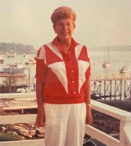 Norma L. Prevett Obituary (2022) - Walpole, MA - James H. Delaney & Son ...
