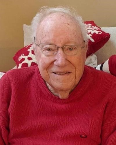 Joseph P. Presutti Obituary (2023) - Holley, NY - Christopher Mitchell ...