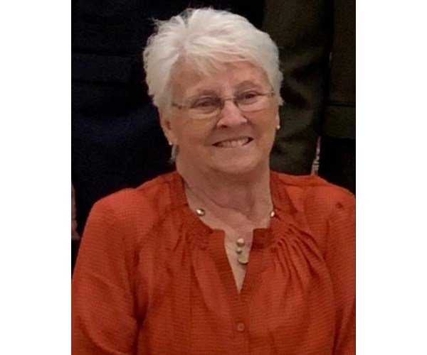 Arline Bank Obituary (2026) - Batavia, NY - H.E. Turner & Co. Funeral ...