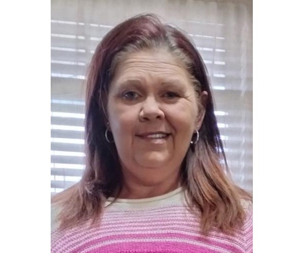 Cynthia Danyelle Harp Obituary (2025) - Roland, OK - Agent Mallory ...