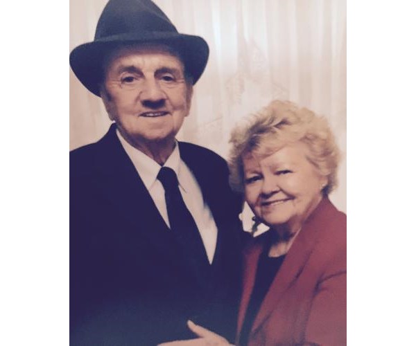 Mary L. Bell Obituary (2026) - Akron, OH - Adams Mason Funeral Home ...