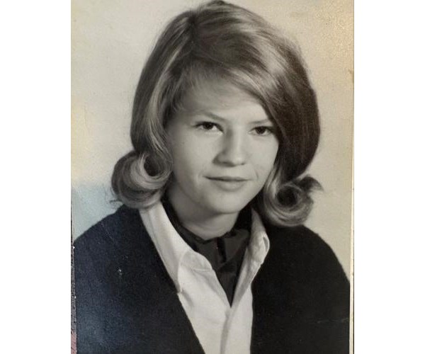 Nancy Ruth Raynor Anderson Obituary (2025) - Dunn, NC - Sanders Funeral ...
