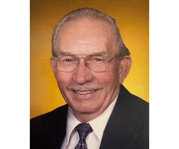 Marvin Lee Steinmeyer Obituary (2025) - Grundy Center, IA - Abels ...