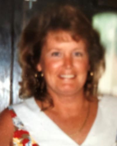Nancy Ann Hartwell Obituary (2023) - Litchfield, NH - Phaneuf Funeral ...