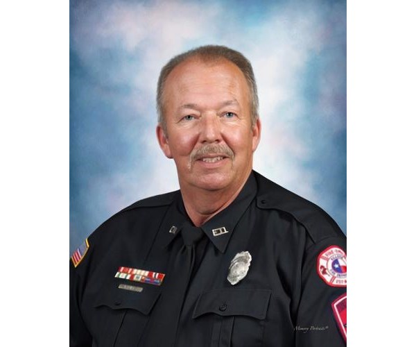 Mark Anthony Kurtz Obituary (2025) - Killeen, TX - Harper-Talasek ...