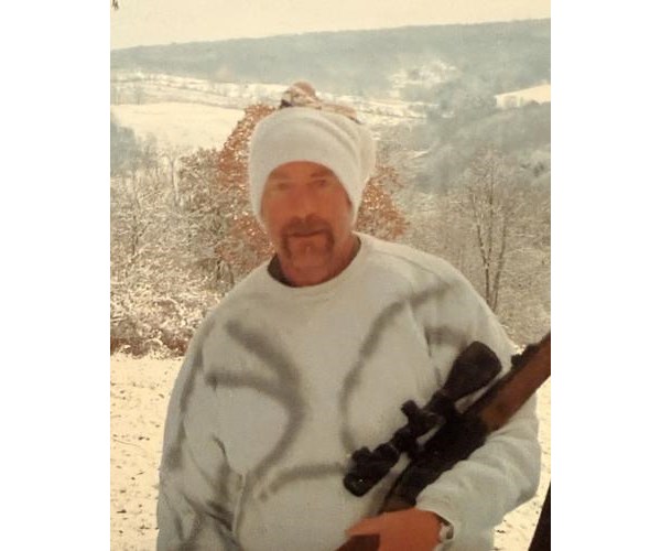 David Hatch Obituary and Online Memorial (2026)