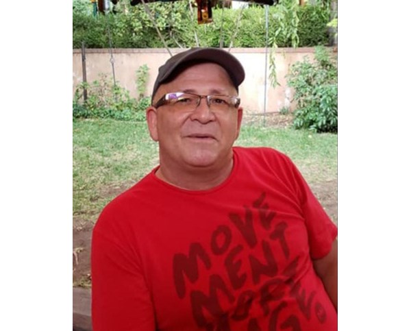 James Dunn Jr. Obituary (2023) - House, NM - Chavez Funeral Home - Fort ...
