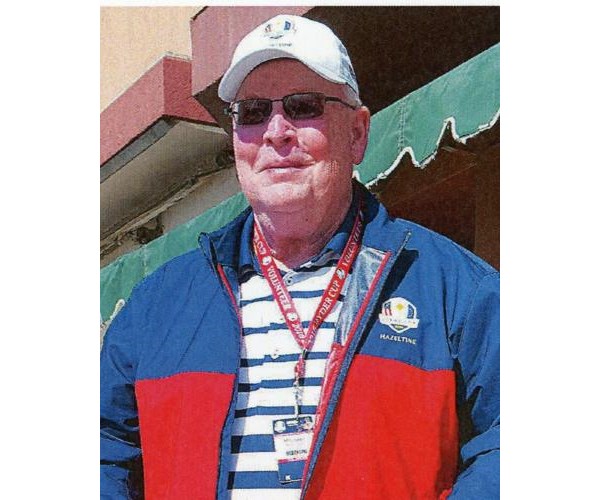 Michael Allyn Monaghan Obituary (2024) - Guthrie Center, IA - Pearson ...