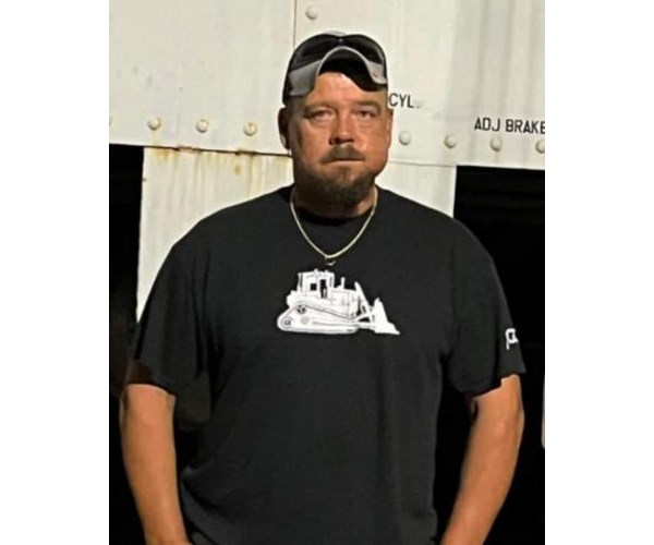 Darrell Dewayne Chapman II Obituary (2025) - Marion, NC - Beam Funeral ...