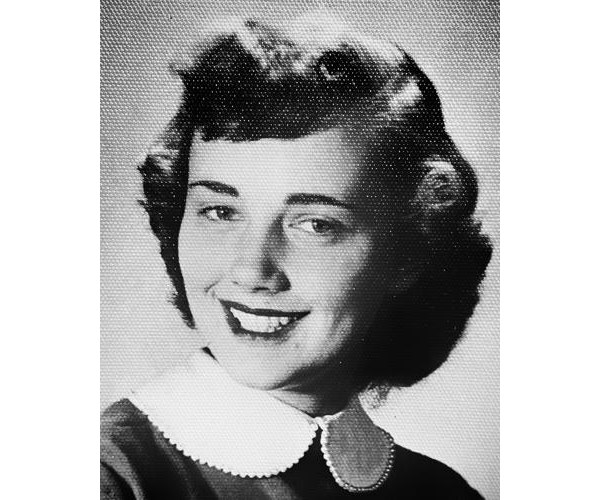 Nancy J. Placko Obituary (2025) - Palatine, IL - Ahlgrim Family Funeral ...