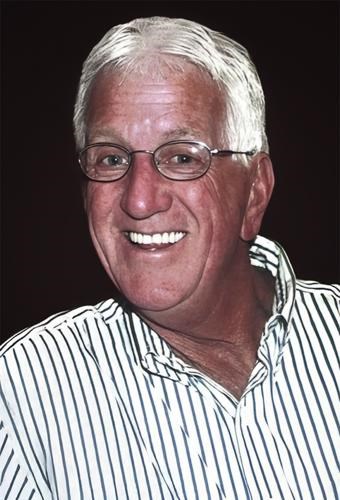 Daniel Richard Tinsley Obituary (2025) - Cleveland, TN - Companion ...