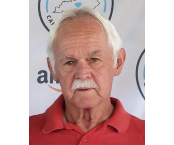 Dean Thompson Obituary (2025) - Campbellsville, KY - Parrott & Ramsey ...