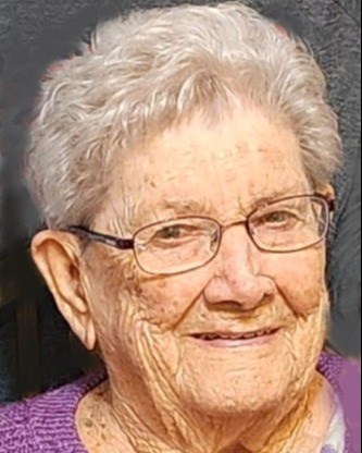 Ethel M. Houchins Obituary (2024) - Bellefontaine, OH - Eichholtz ...