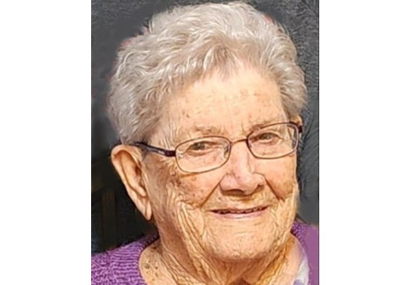 Ethel M. Houchins Obituary (2024) - Bellefontaine, OH - Eichholtz ...