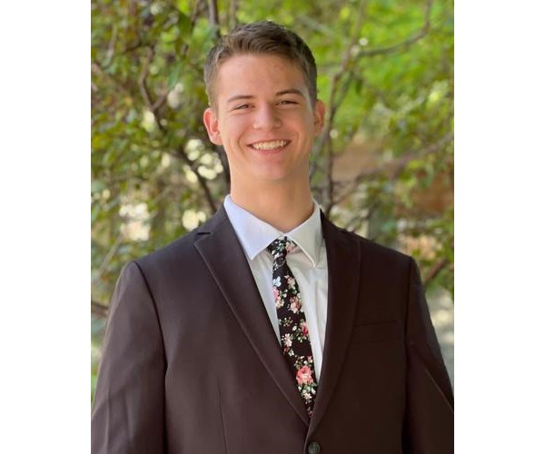 Cayson Jack Pearson Obituary (2024) - Lakewood, CO - Horan & McConaty ...