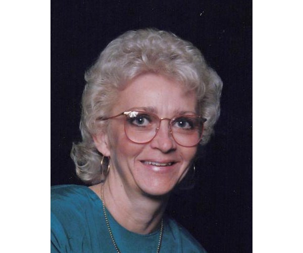 Kathleen S. "Kathy" Thompson Obituary (2025) - Fairborn, OH - Belton ...