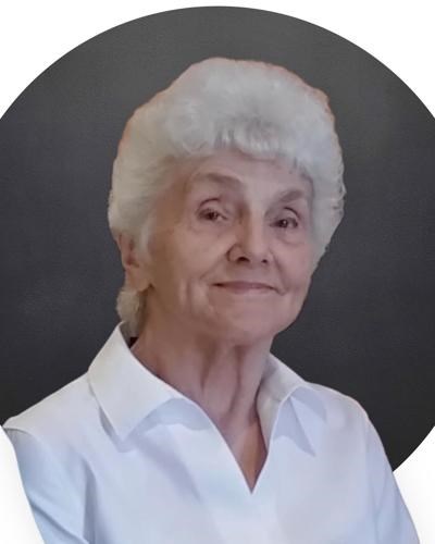 Elfi Schubert Roberts Obituary (2025) - Burgettstown, PA - Slater ...