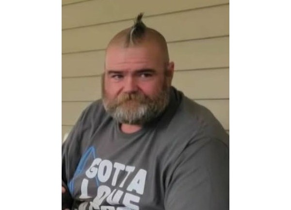 Jason Jarrod Killian Obituary (2026) - Grand Rapids, MI - Ofield ...