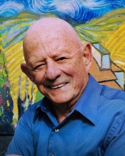 Donald Forst Obituary and Online Memorial (2025)
