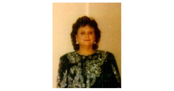 Ellen Marie Wells Obituary (2026) - Batson, TX - Faith & Family Funeral ...