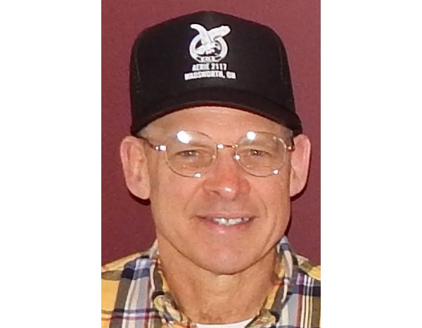 Michael Louis Weber Obituary (2026) - Akron, OH - Area Cremation Group